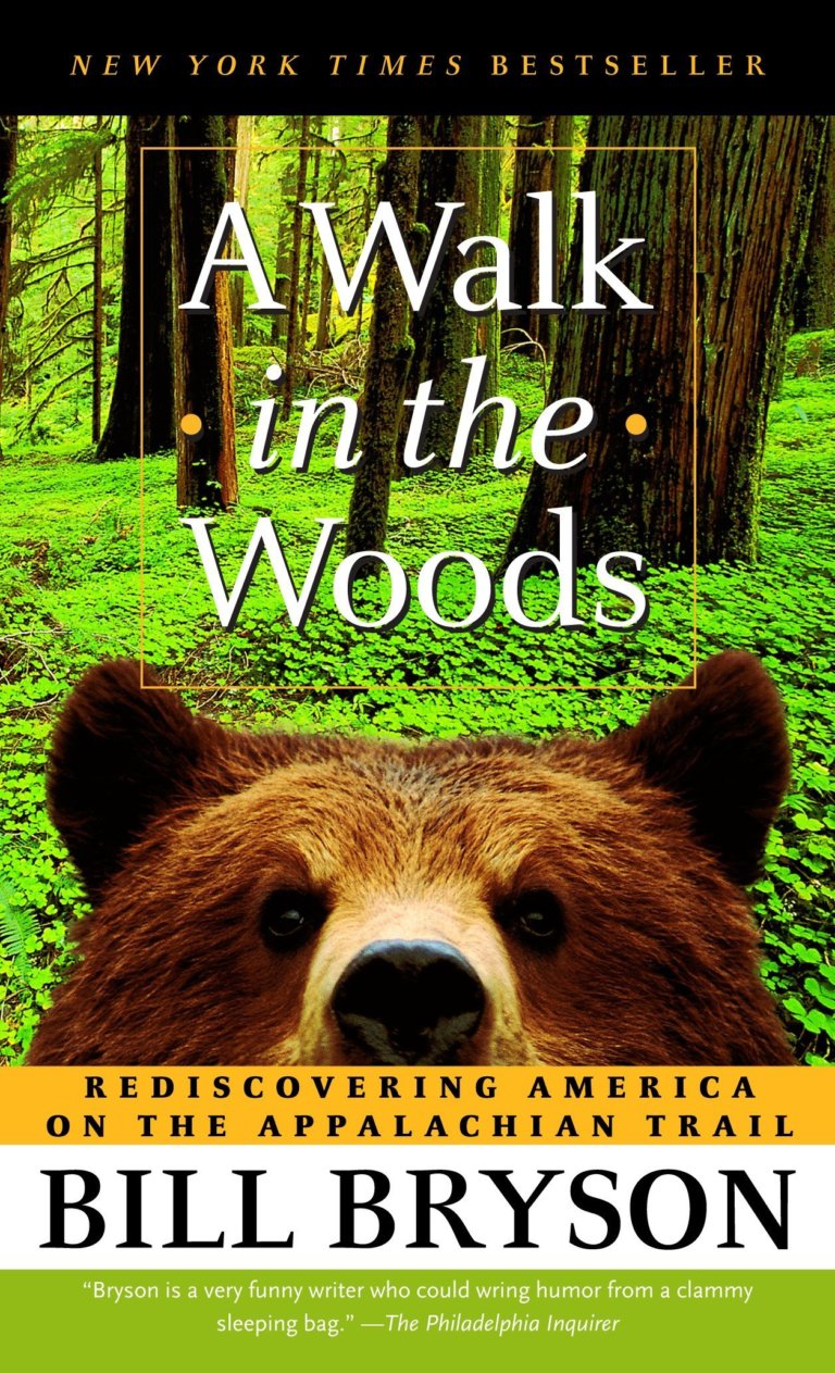My Top Adventure Travel Books - Wandering with a Dromomaniac