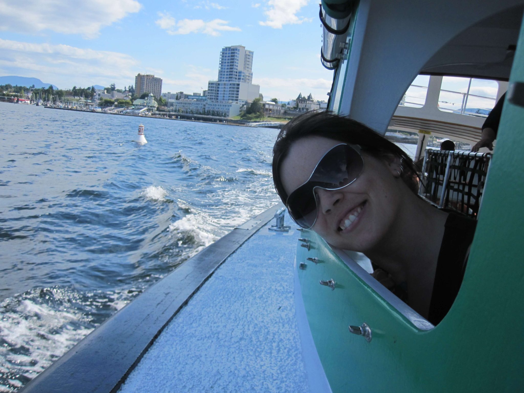 Best Hiking Trails on Vancouver Island, British Columbia