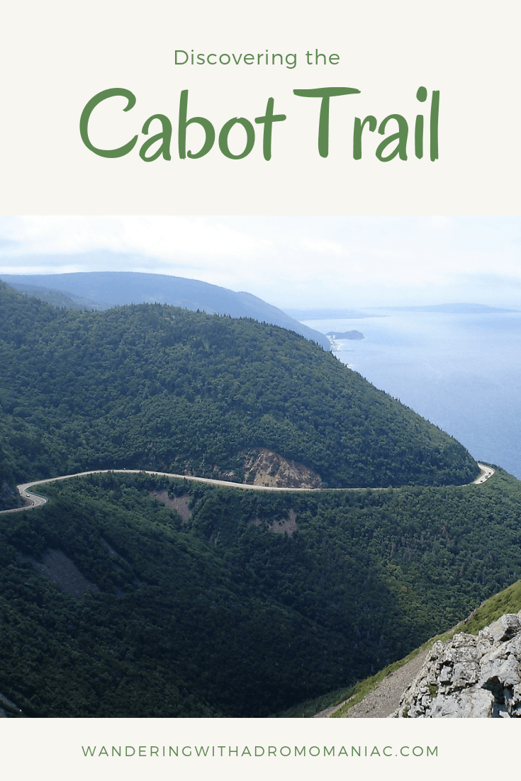 Best Road Trip along the Cabot Trail, Cape Breton