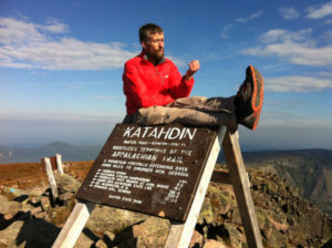 How to plan and prepare for a long distance thru-hike