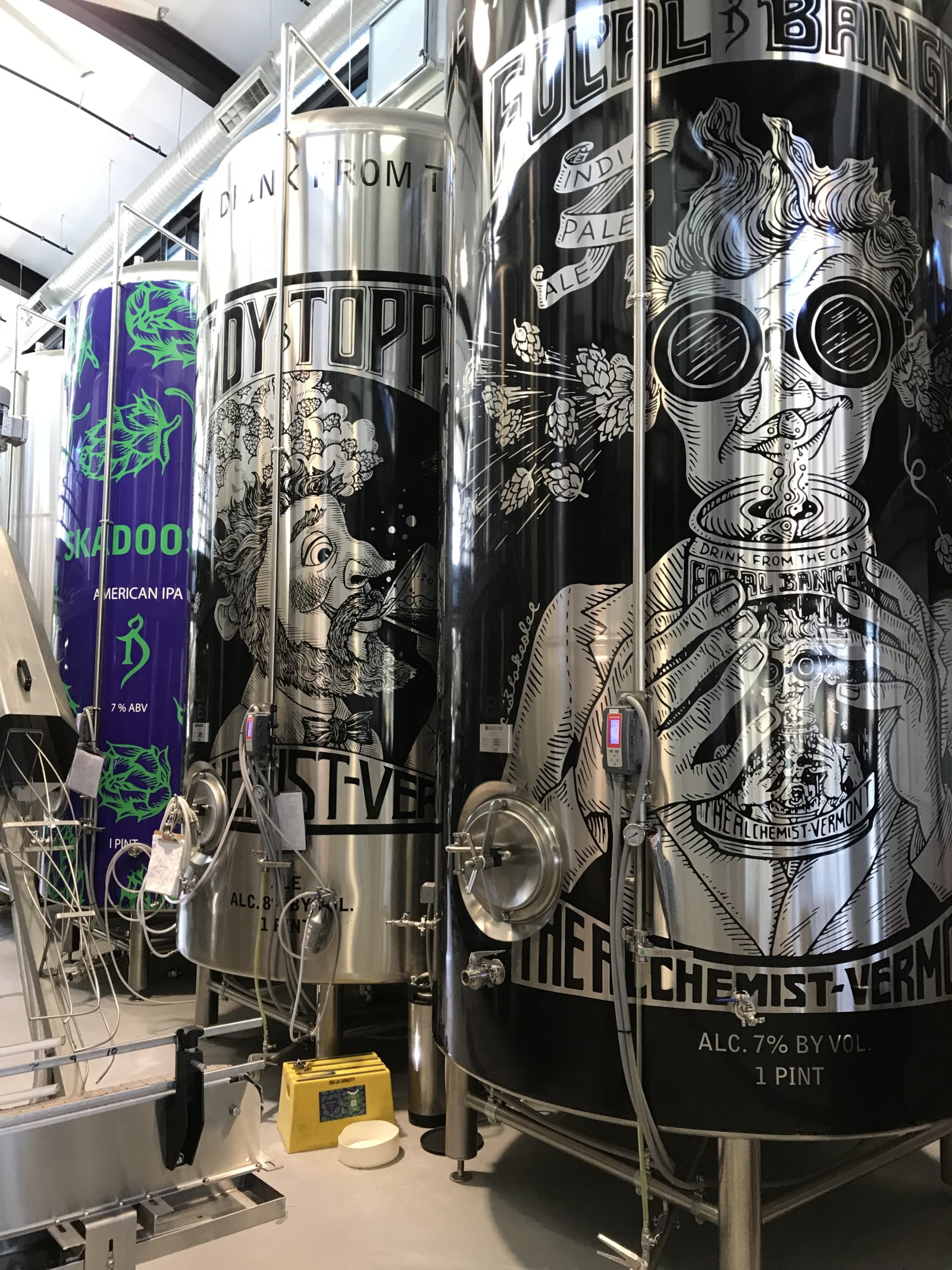 5 things to do in Stowe on your rest day - Wandering with a Dromomaniac