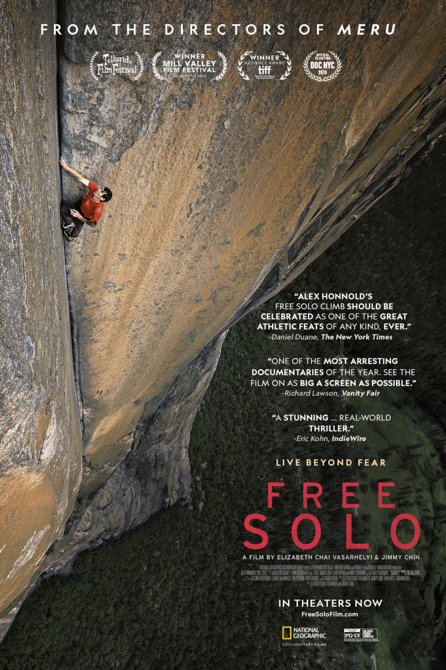 11 Best Adventure Travel Movies - Wandering with a Dromomaniac