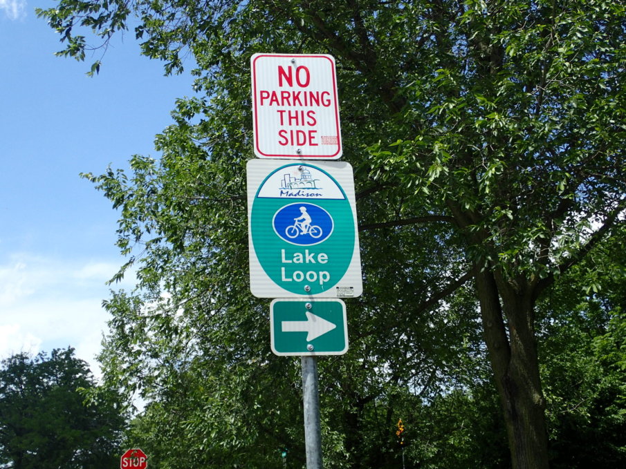 Madison – The Fittest City in the Nation - Wandering with a Dromomaniac