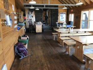 A Complete Guide to Hiking the Presidential Traverse Trail