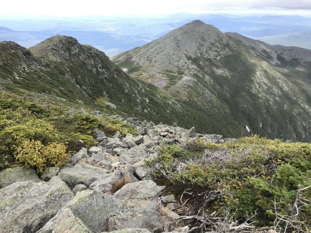 A Complete Guide to Hiking the Presidential Traverse Trail