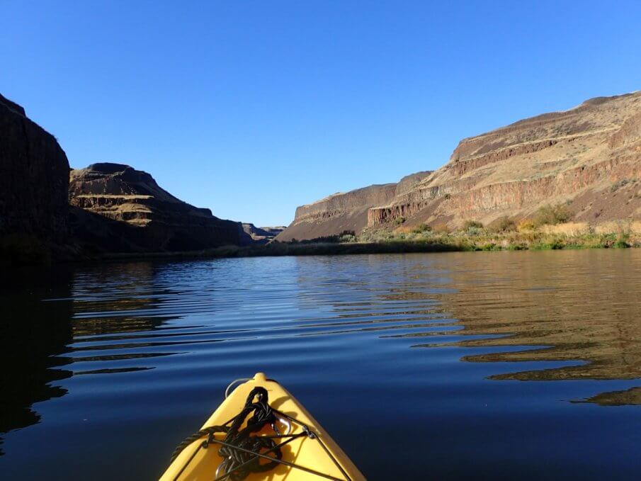 Top 7 Adventures on the Columbia River - Wandering with a Dromomaniac