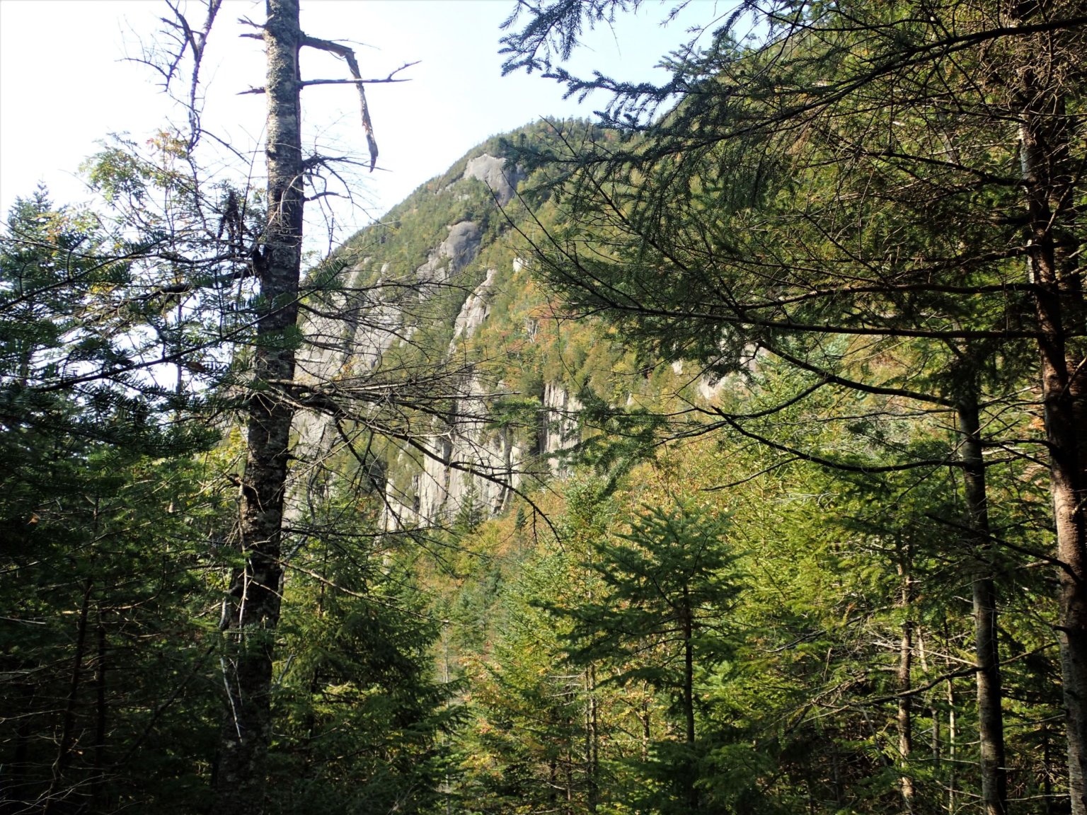 Trail Guide: Hiking the Adirondacks Indian Pass Trail