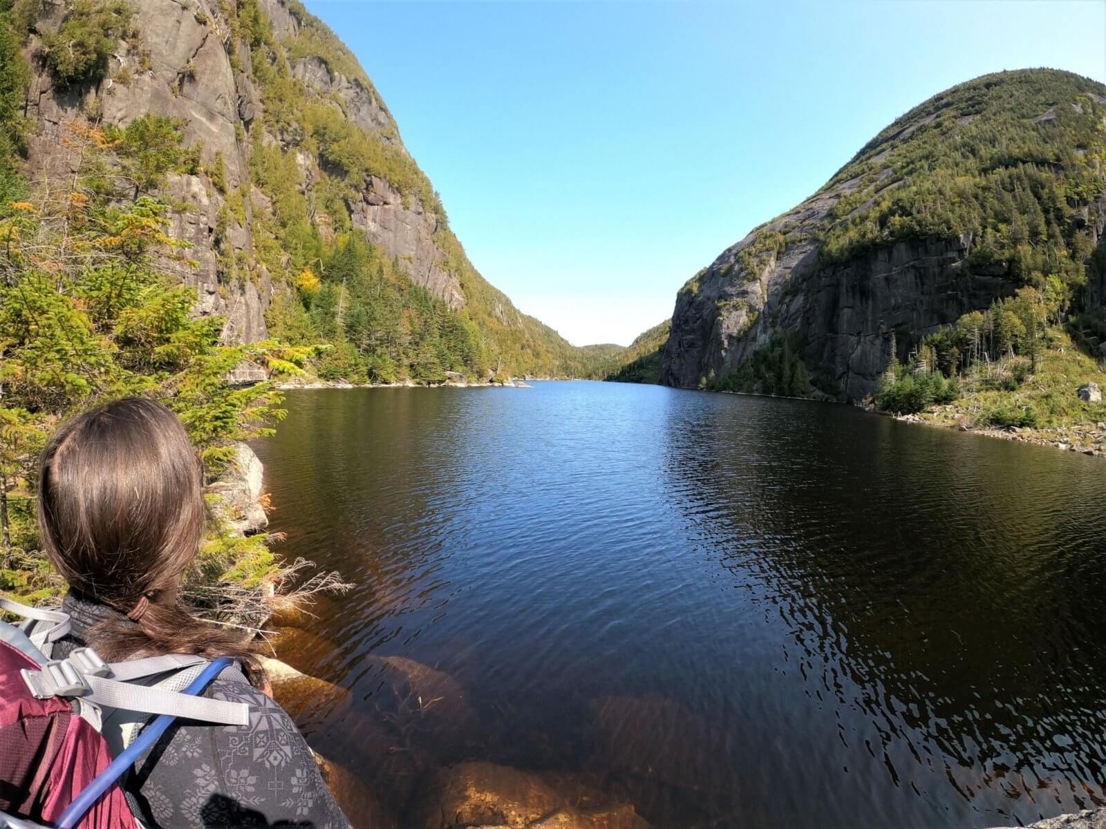 How to successfully summit Algonquin Peak Adirondacks