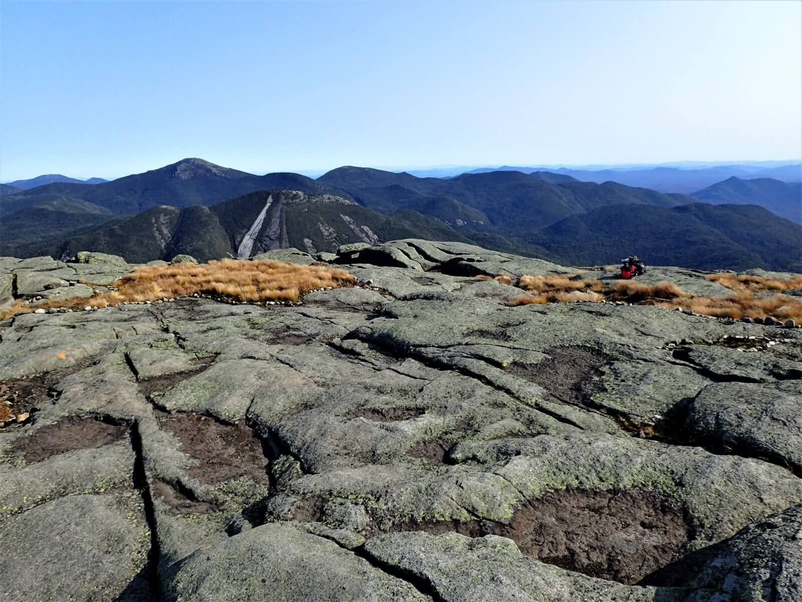 A Complete Guide to Hiking the Presidential Traverse Trail