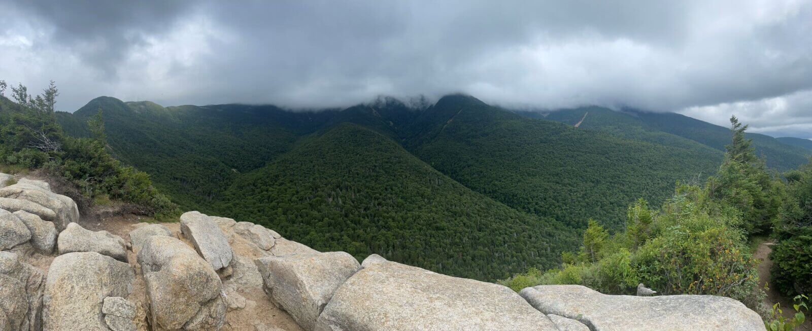 Trail Guide: Franconia Ridge Loop in the White Mountains