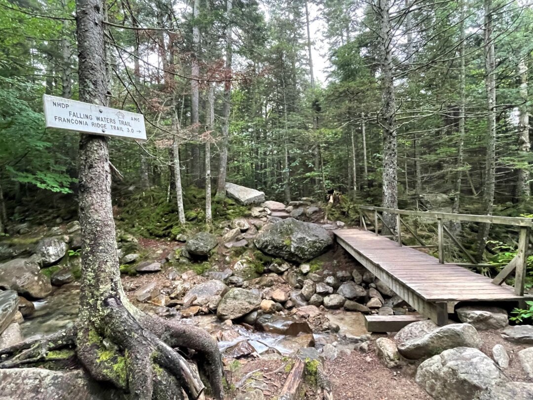 Trail Guide: Franconia Ridge Loop in the White Mountains