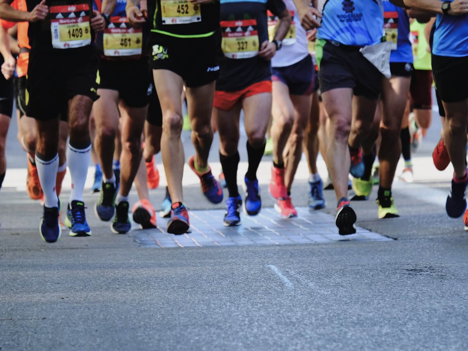 10 best bucket list marathons around the world [2025]