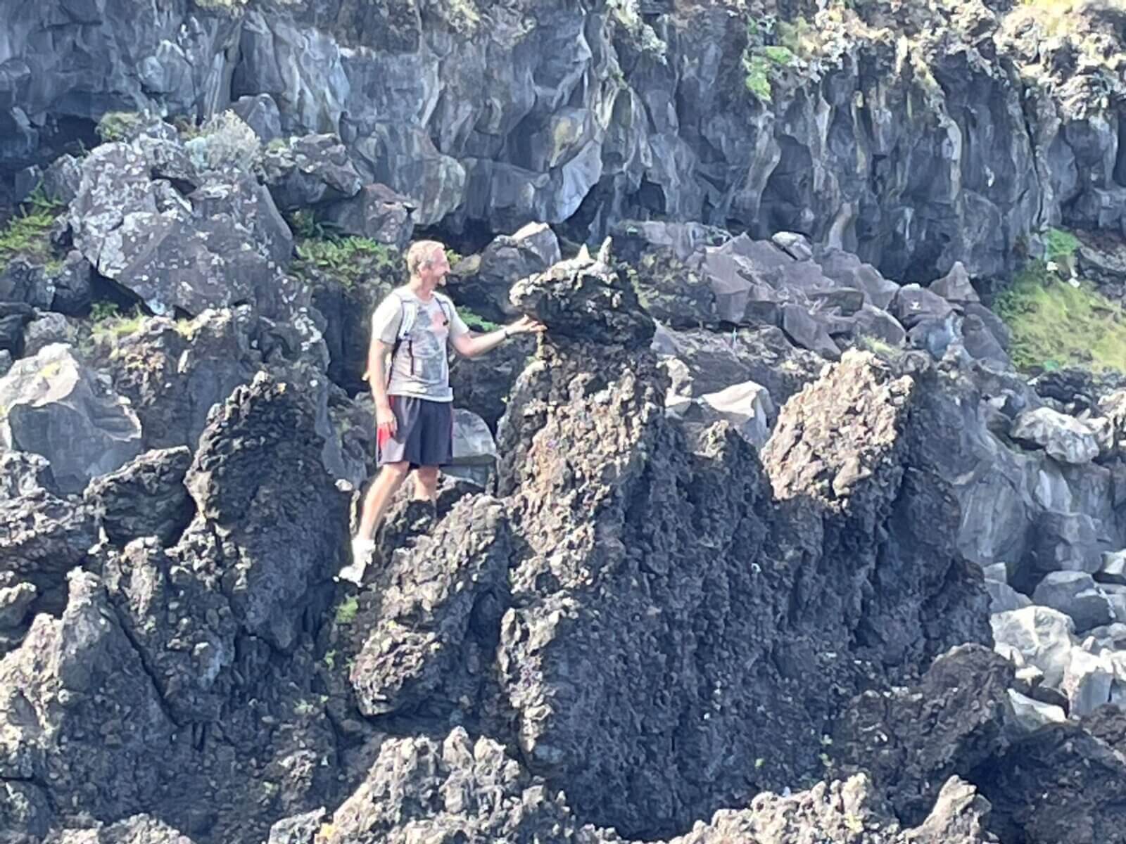 Guide of the best things to do on Pico Island, Azores