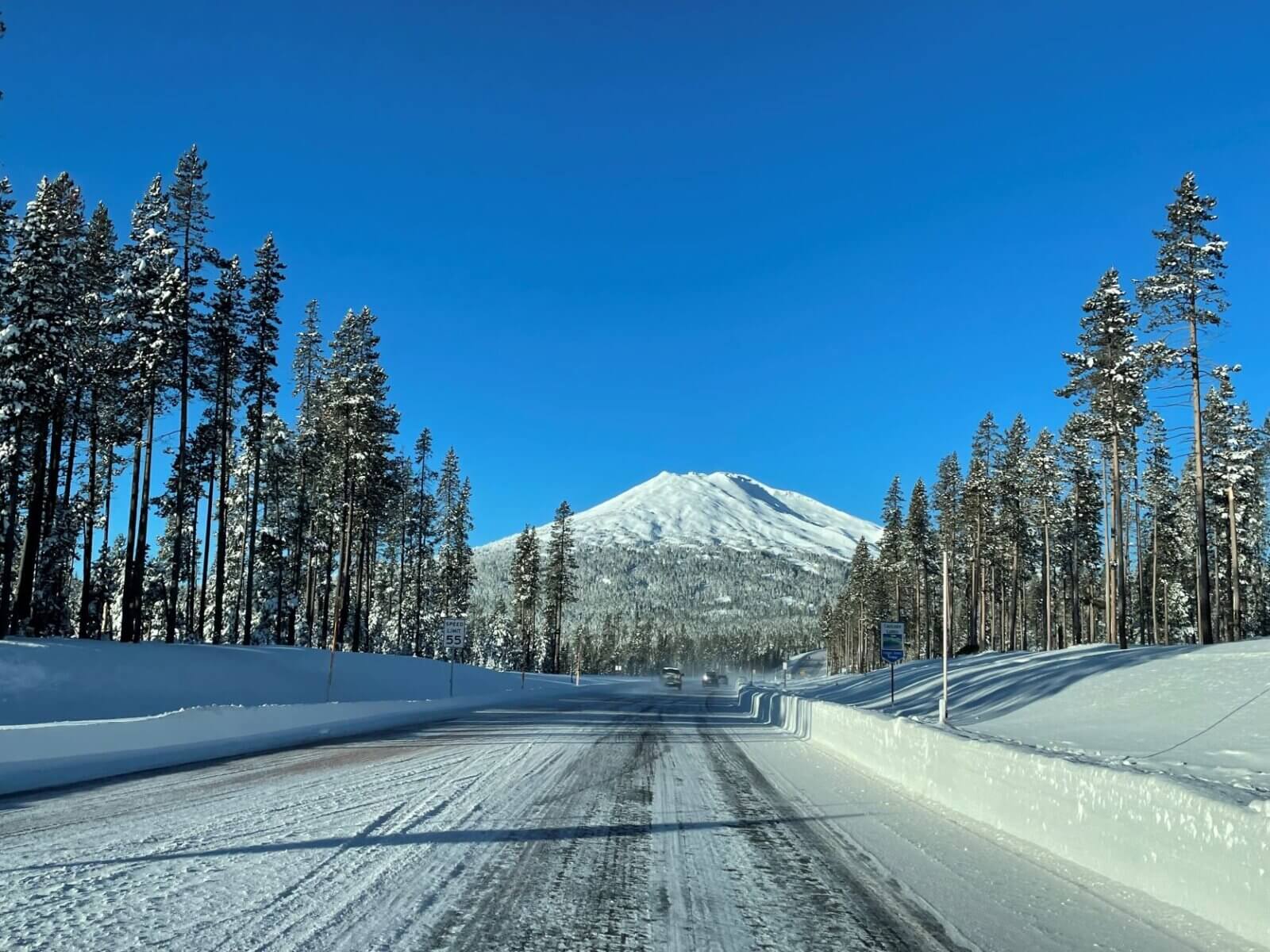 Top fun things to do in Bend, Oregon in winter [2024]
