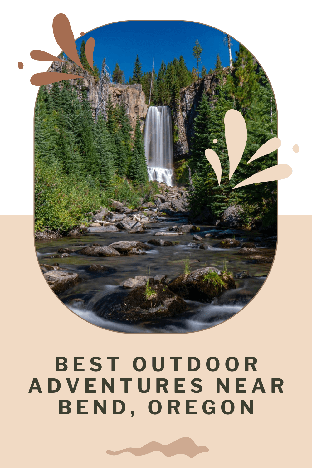 Best winter outdoor activities to do in Bend, Oregon