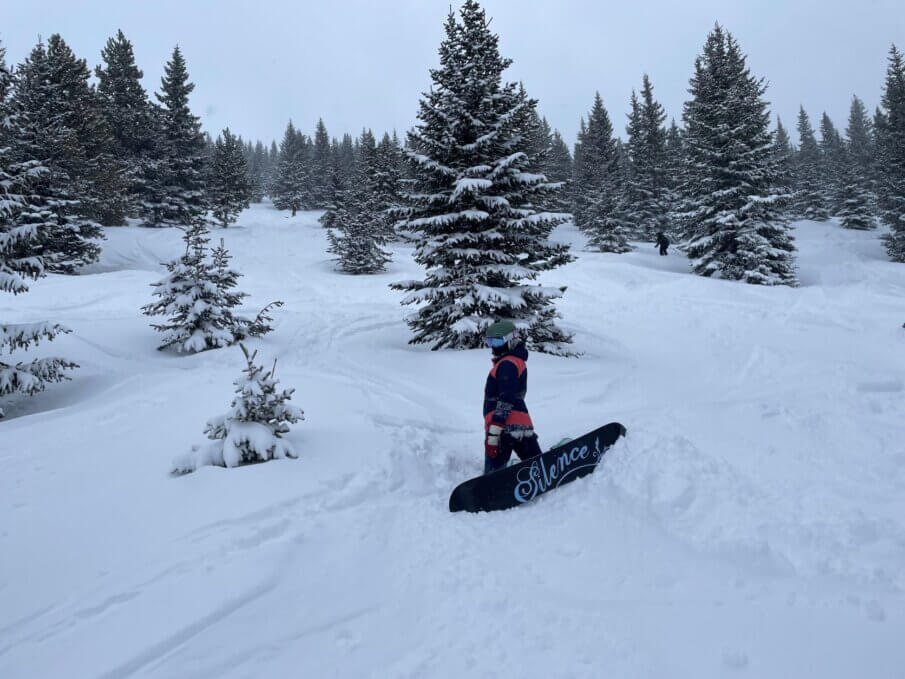 Best Guide to Vail Colorado in Winter