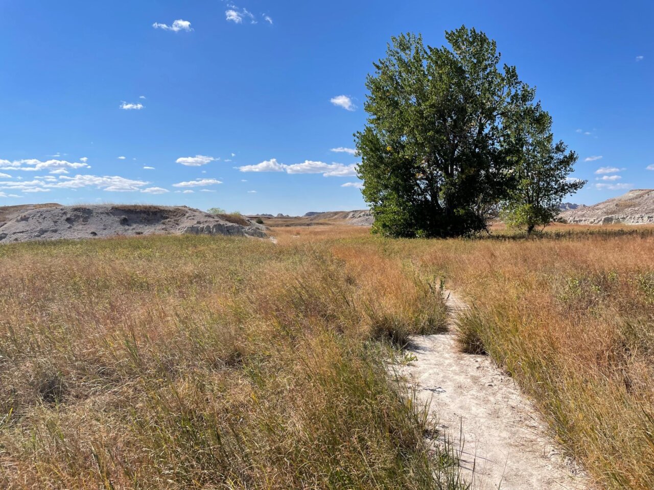 Complete guide to visiting Badlands National Park