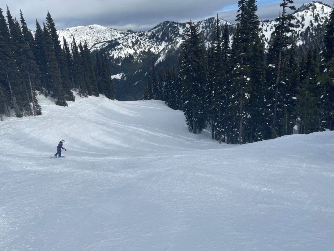 Comprehensive Guide to Crystal Mountain Ski Resort