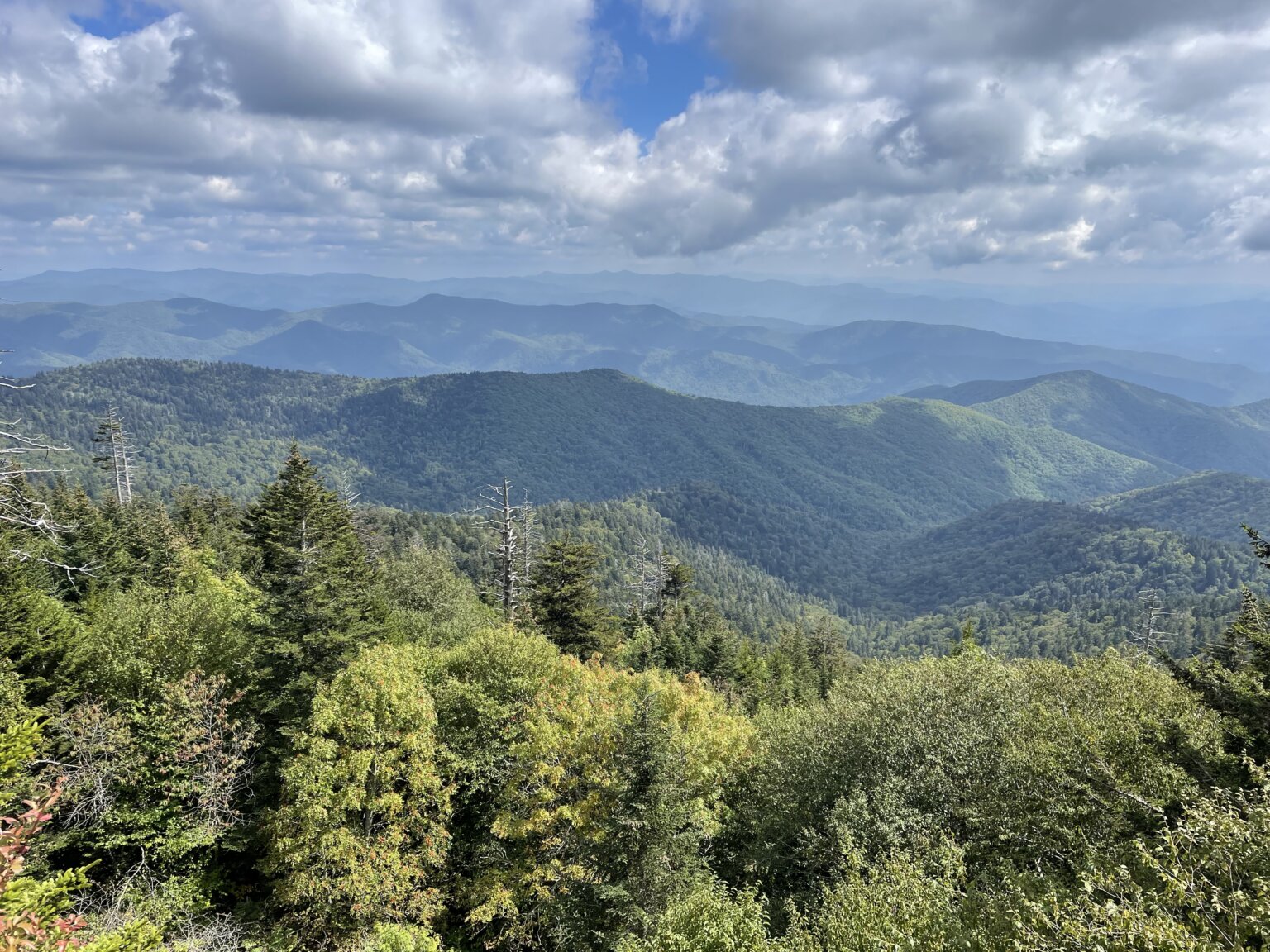 Great Smoky Mountains National Park: Best hikes