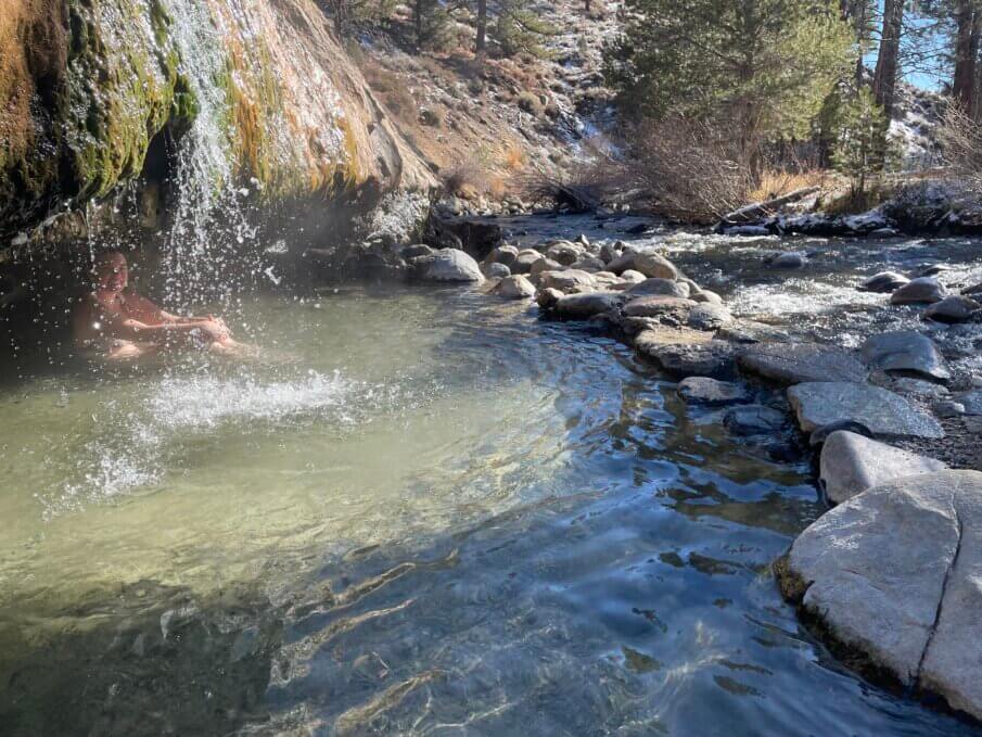 Things to do when you visit June Lake, California