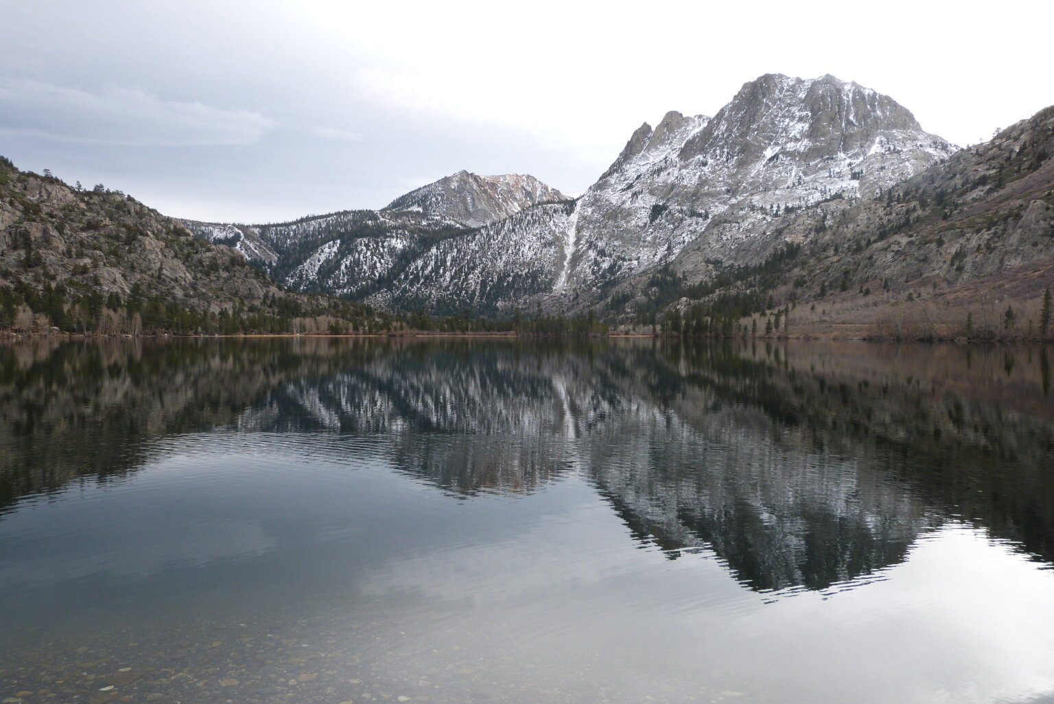 Things to do in June Lake, California