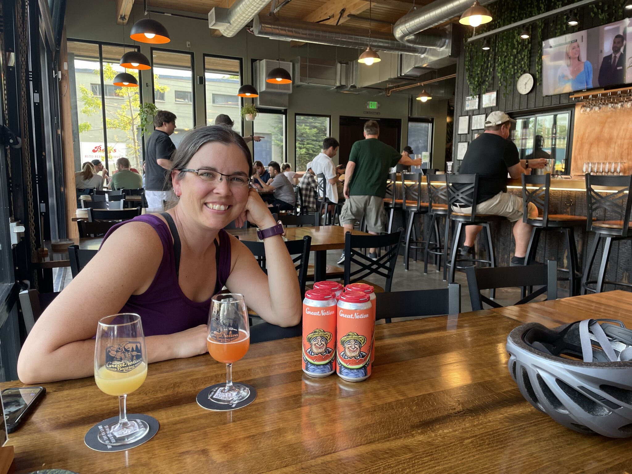 17 Best Breweries in Seattle according to a local [2024]