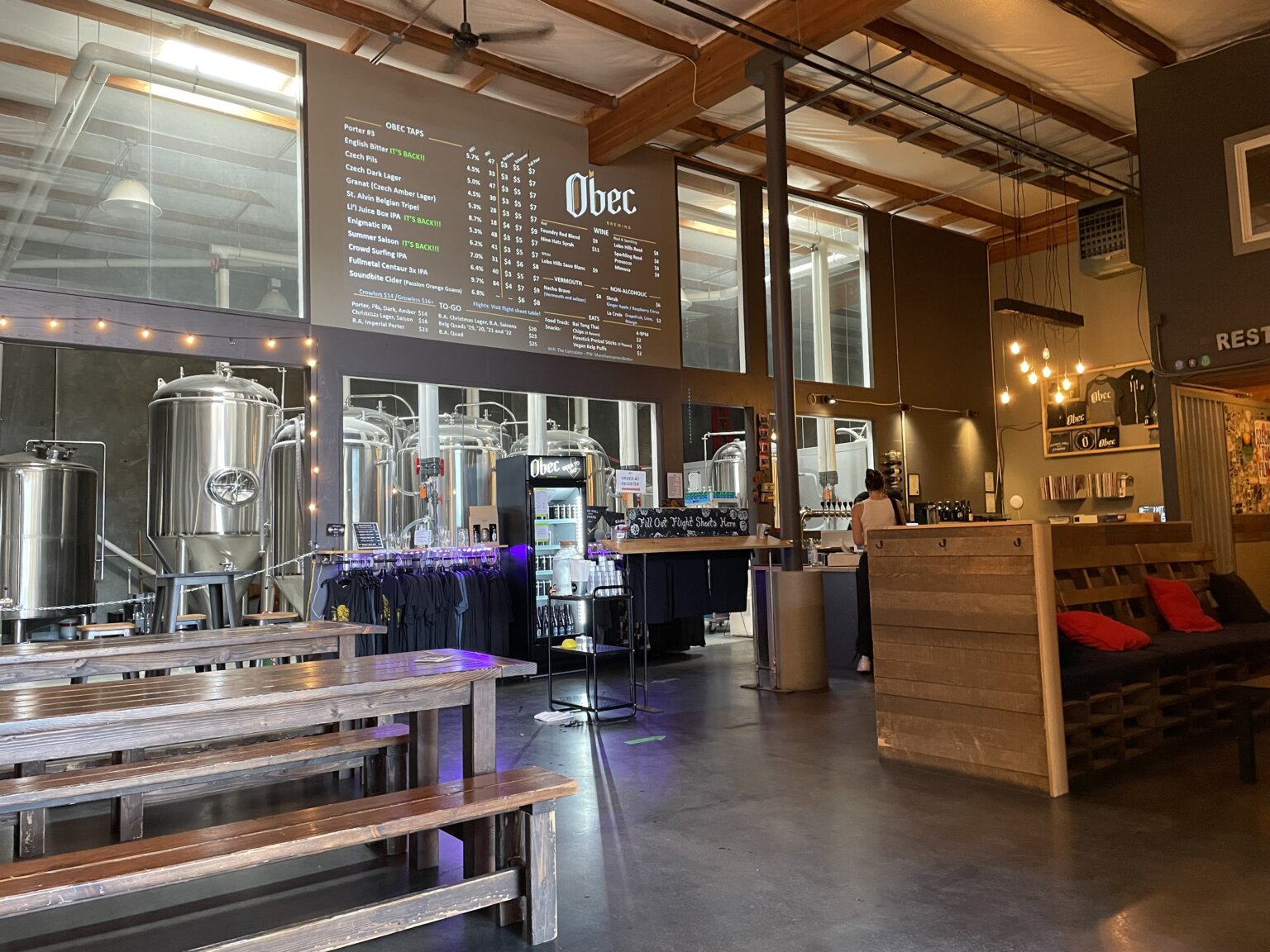 17 Best Breweries in Seattle according to a local [2024]