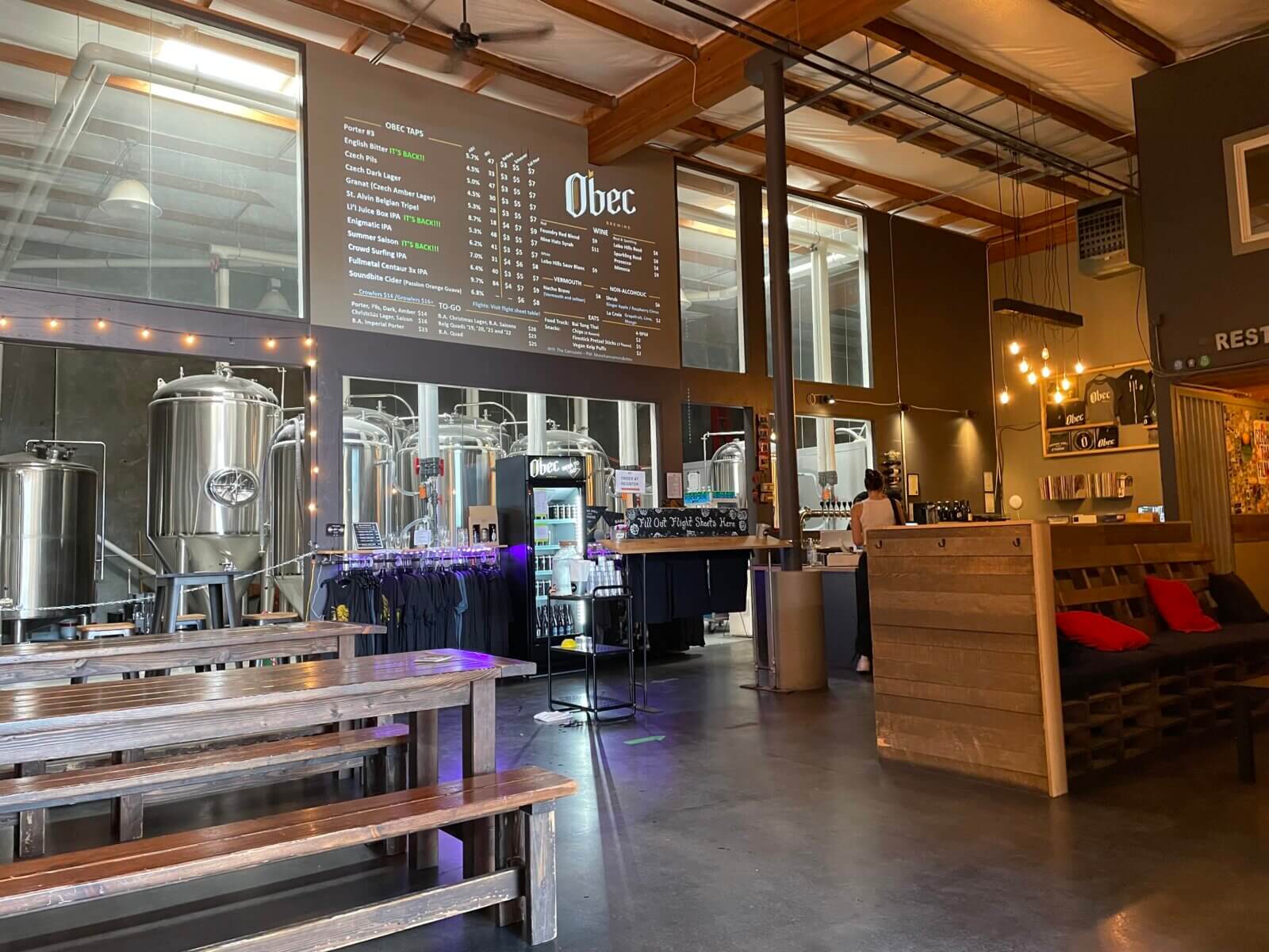 17 Best Breweries in Seattle according to a local [2024]