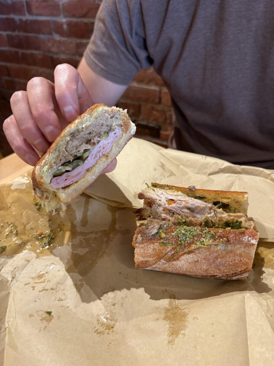 The best restaurants in Seattle according to a local