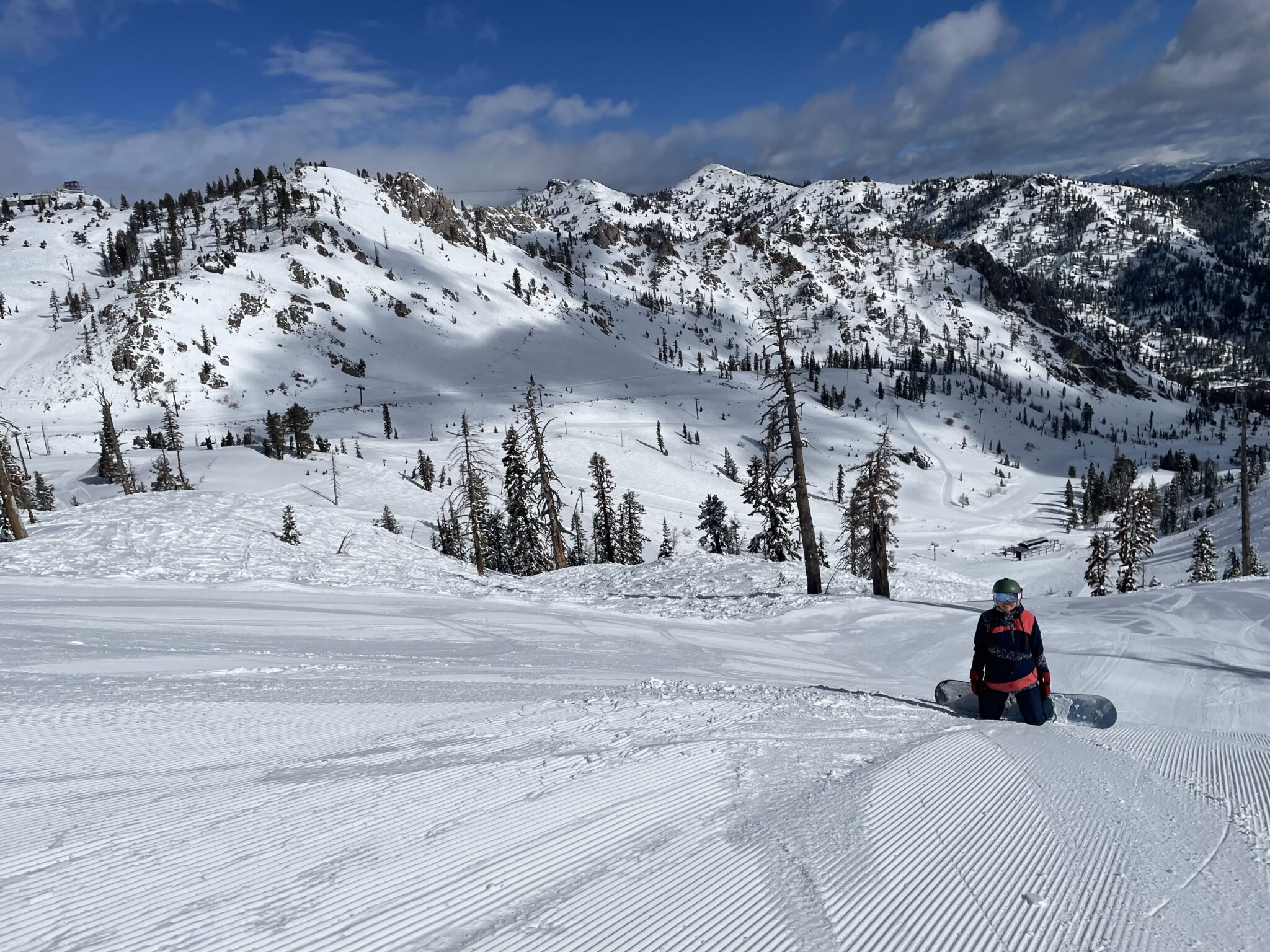 Best Guide to Palisades Tahoe Ski Resort in Winter
