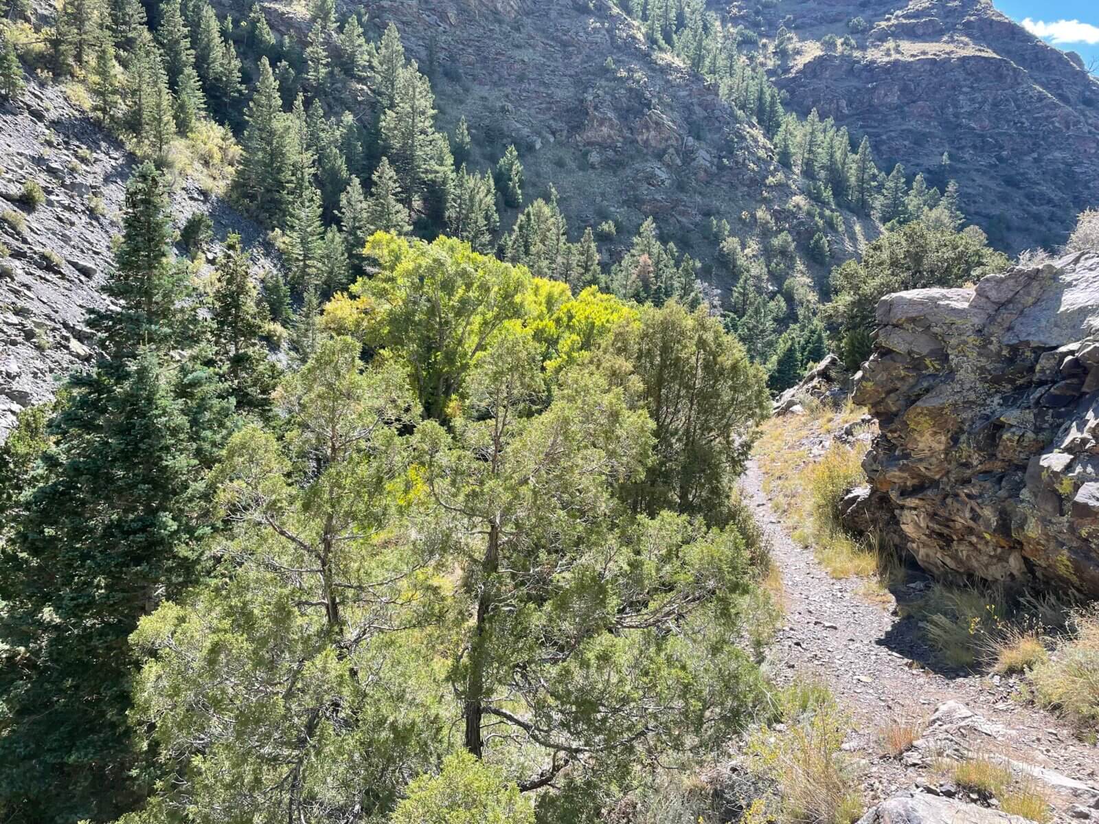 The best hikes in Great Sand Dunes National Park