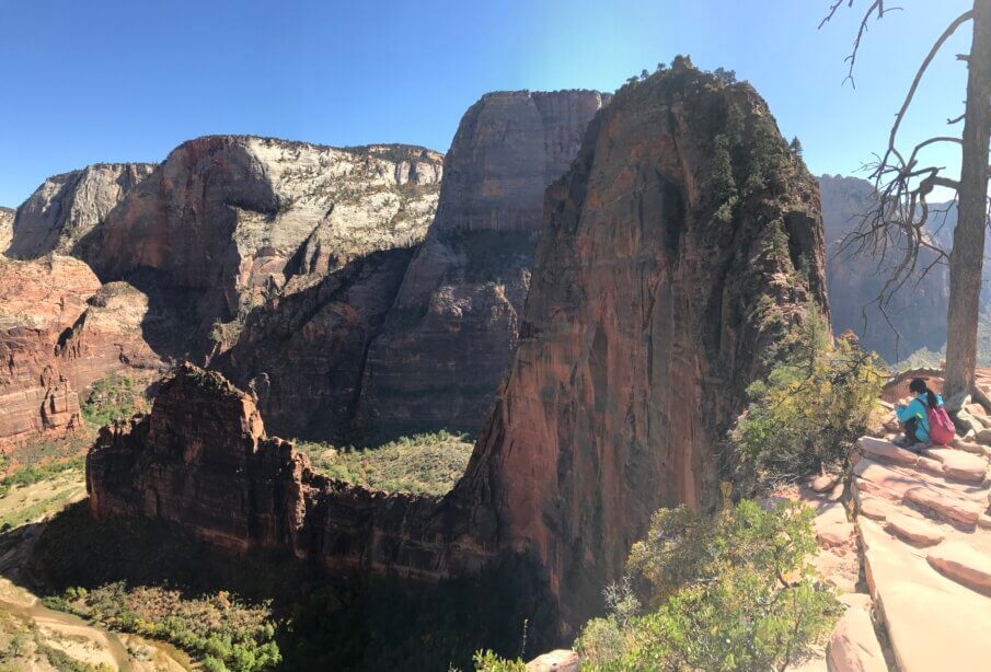 8 of America’s most dangerous hikes for experienced hikers