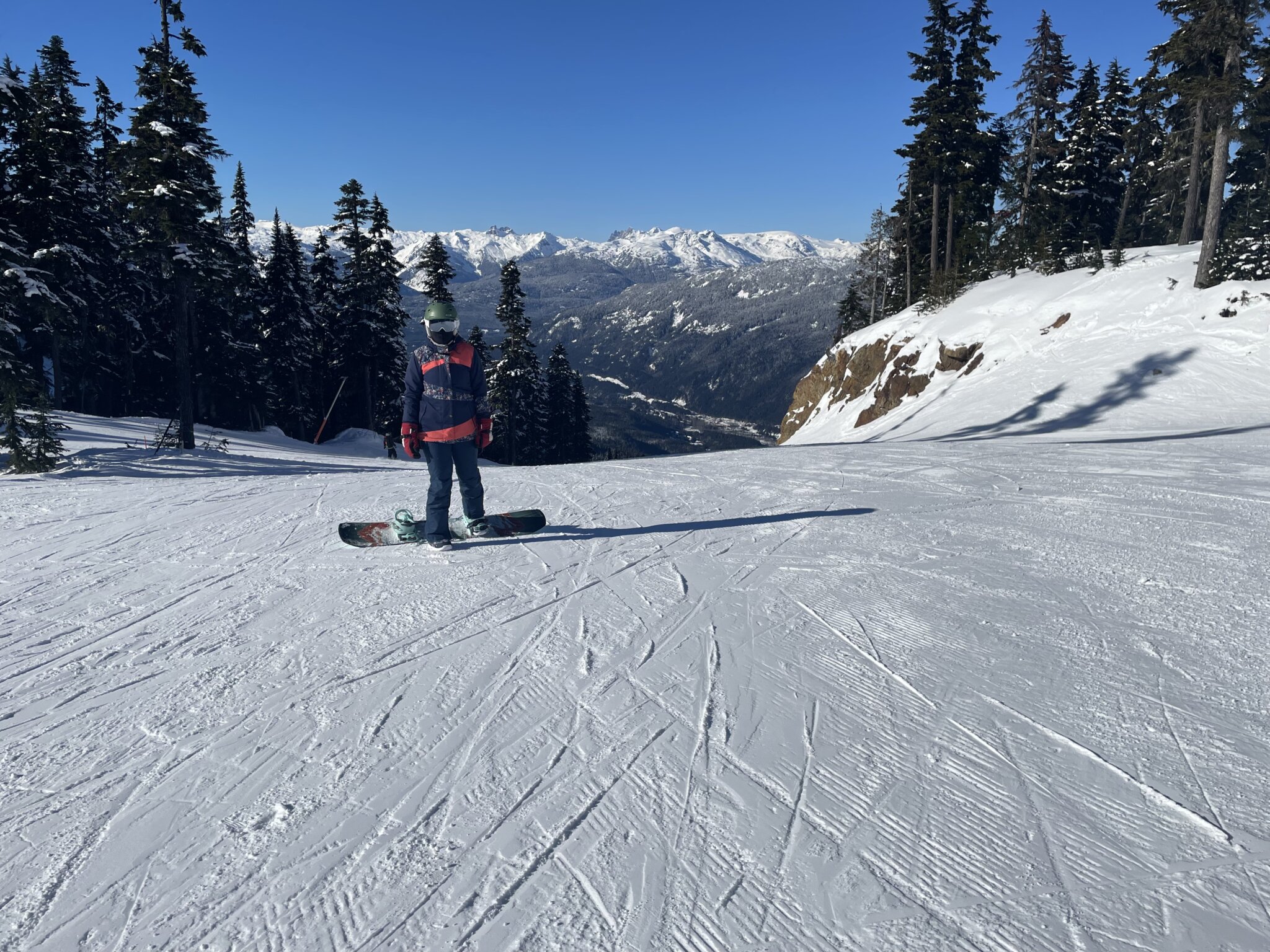 Best guide for visiting Whistler in winter [2025]