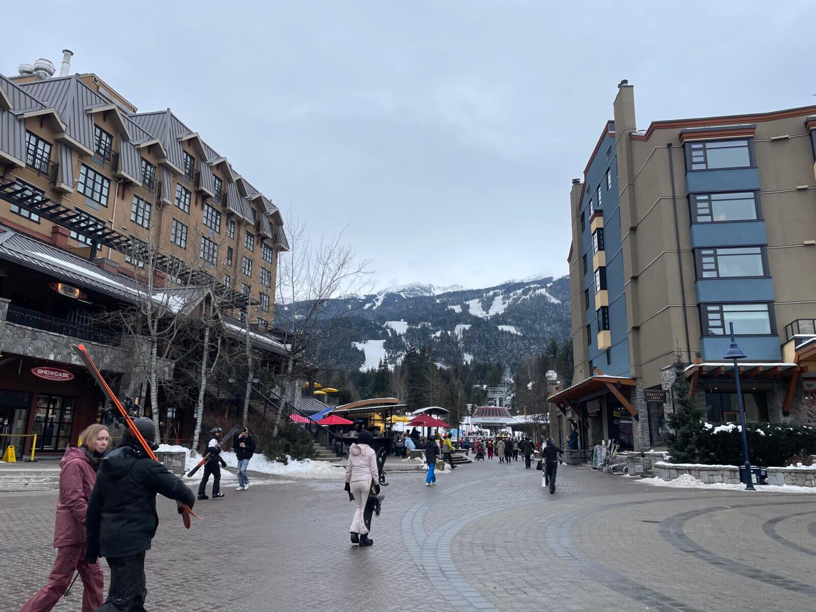 Best guide for visiting Whistler in winter [2025]